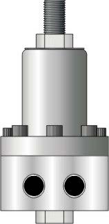 Welker Sampling Instrumentation