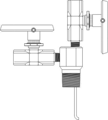 Welker Sampling Instrumentation